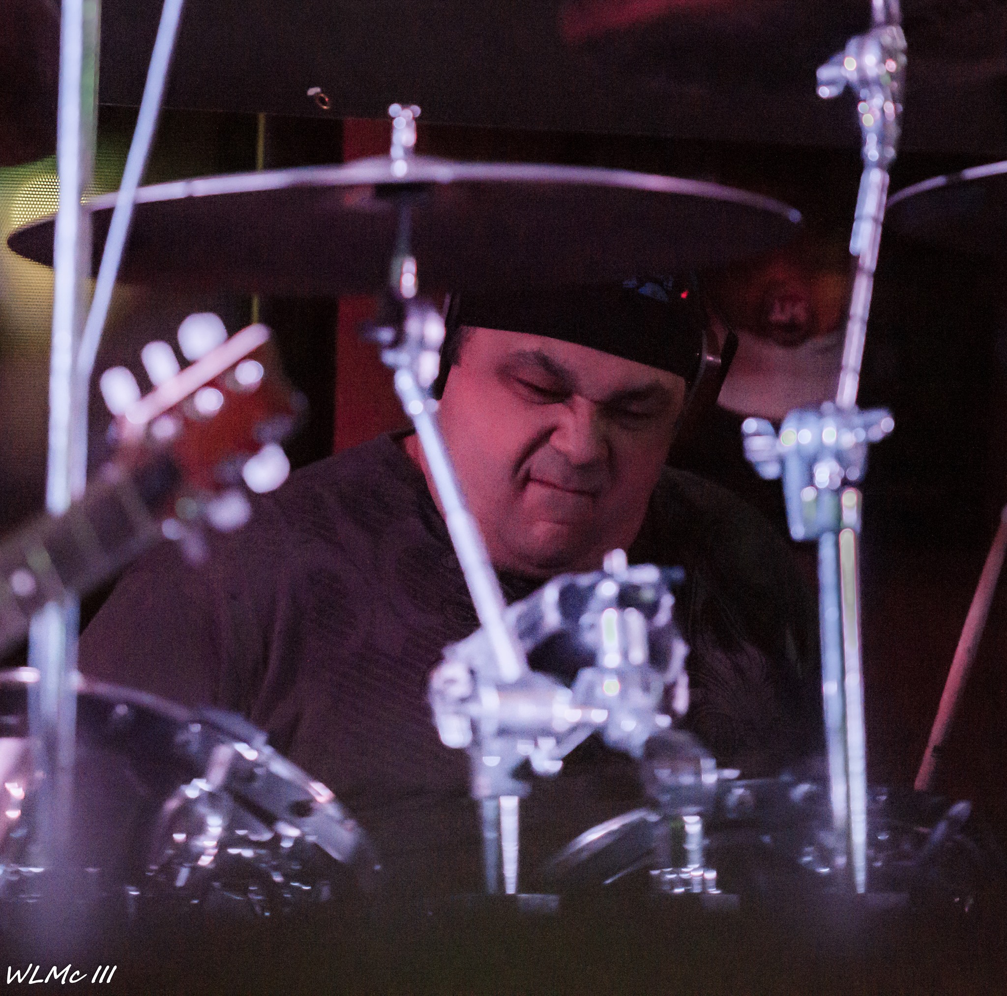 Meet the Band - Silver X-trem